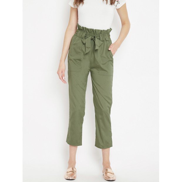 Panit Trousers